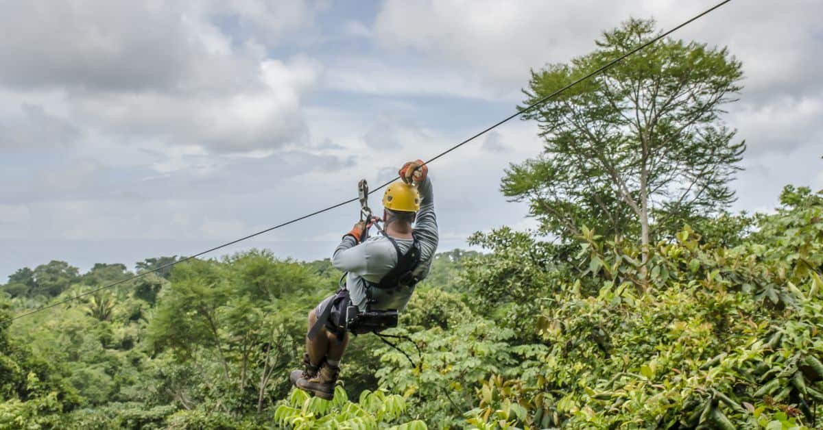 Top 10 Thrilling Adventure Activities in Pondicherry You Must Try!